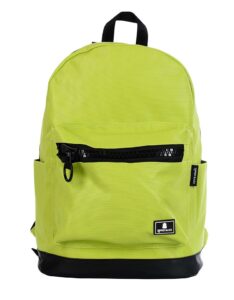 Lime Green – Zipper Bags